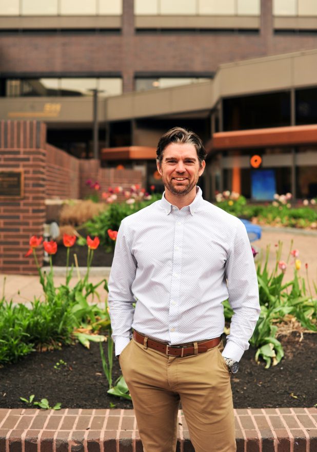 Patrick Madden, MBA | Market Decisions Research